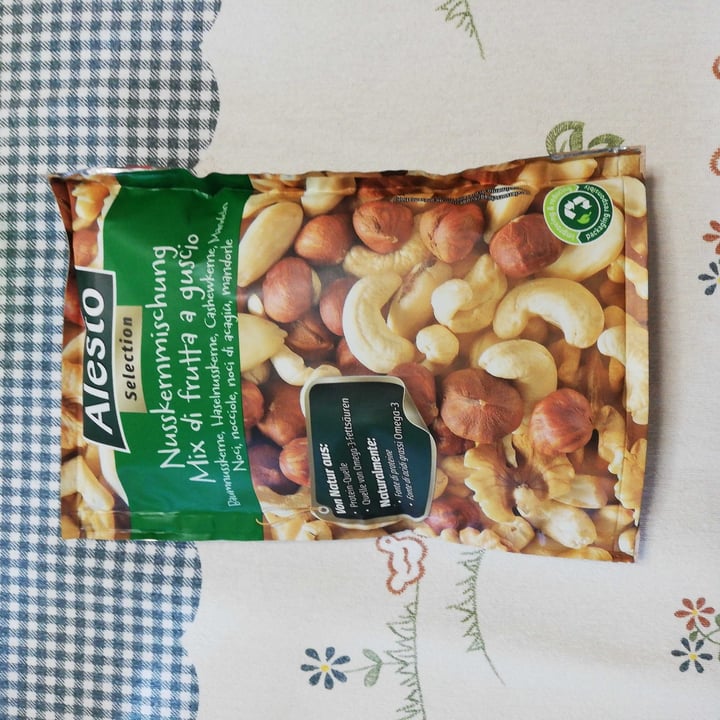 Alesto Mix di frutta a guscio Review | abillion