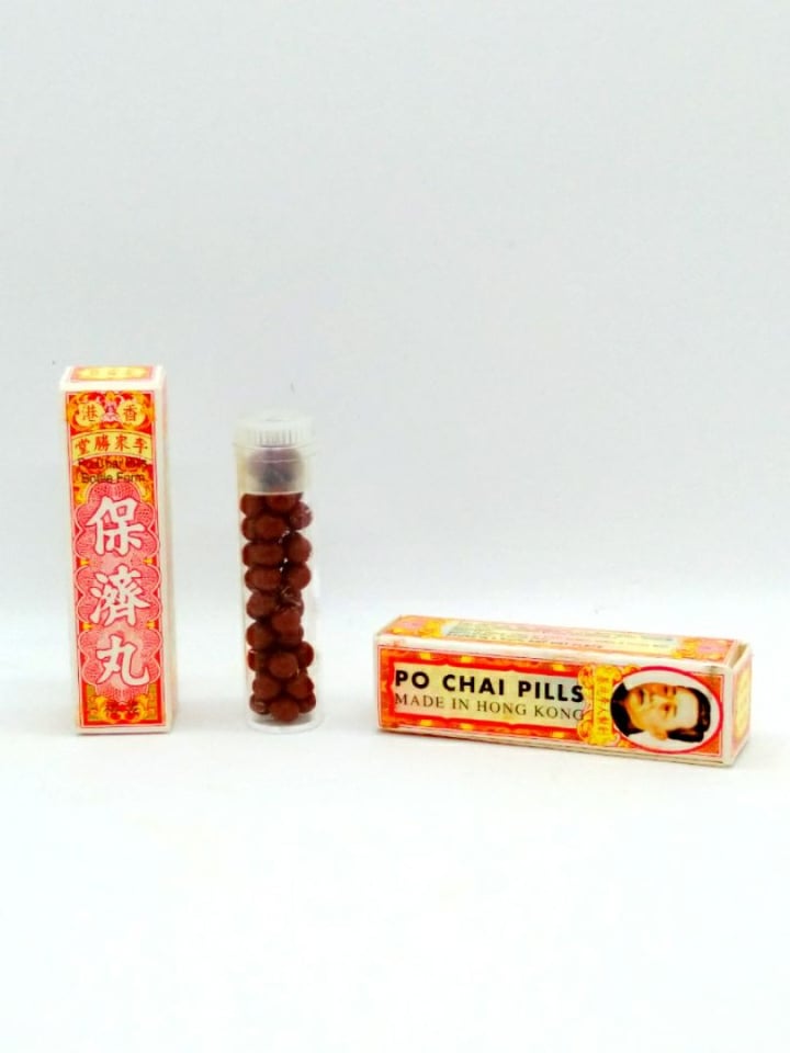 Po chai pills Reviews | abillion