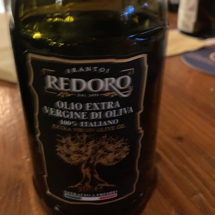 Frantoi Redoro Olio Extravergine Di Oliva 100 Italiano Review Abillion