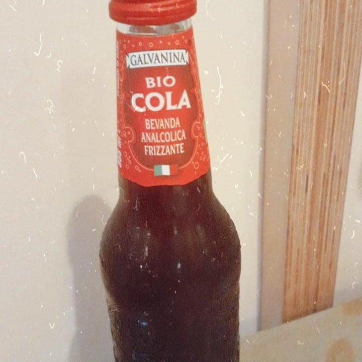 Galvanina Cola bio Review | abillion