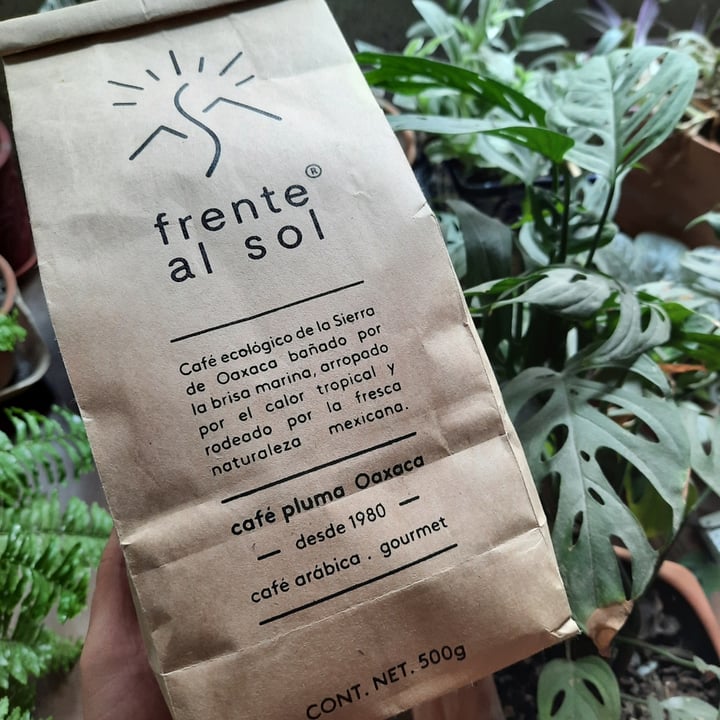 Frente al sol Café pluma Oaxaca, café arábica Review | abillion