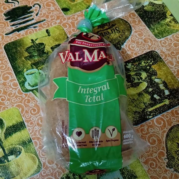 Val Maira Pan Integral Total Review | abillion