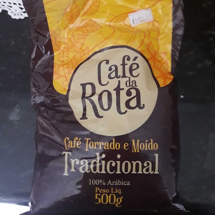 Café da rota Café torrado e moído Review | abillion
