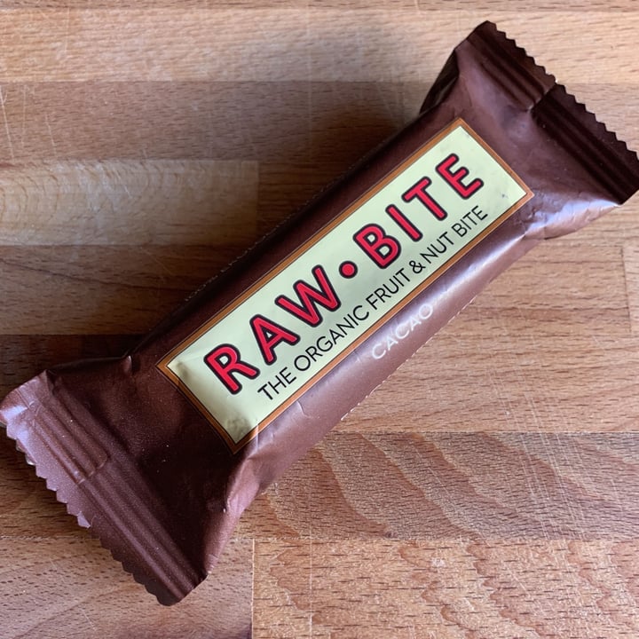 Raw Bite Raw Bite Cacao Review | abillion