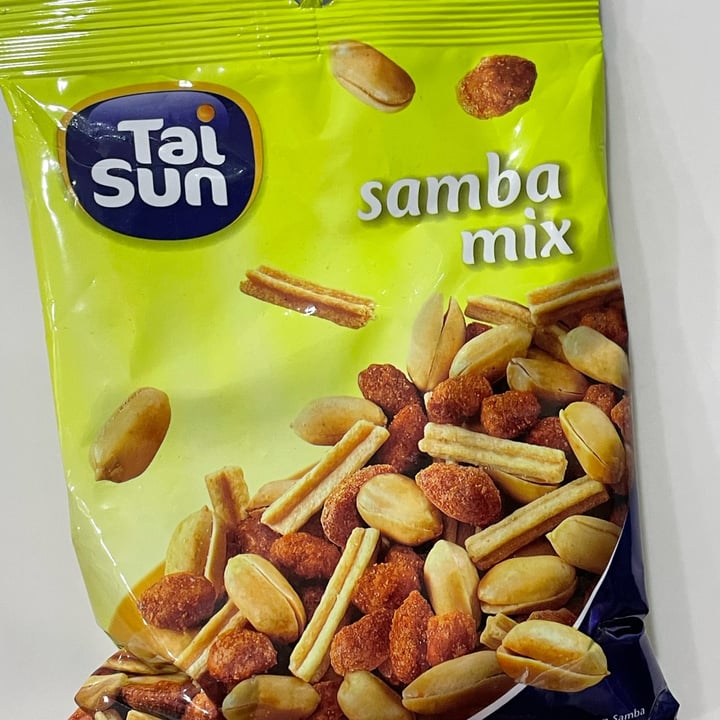 Tai Sun samba mix Review | abillion
