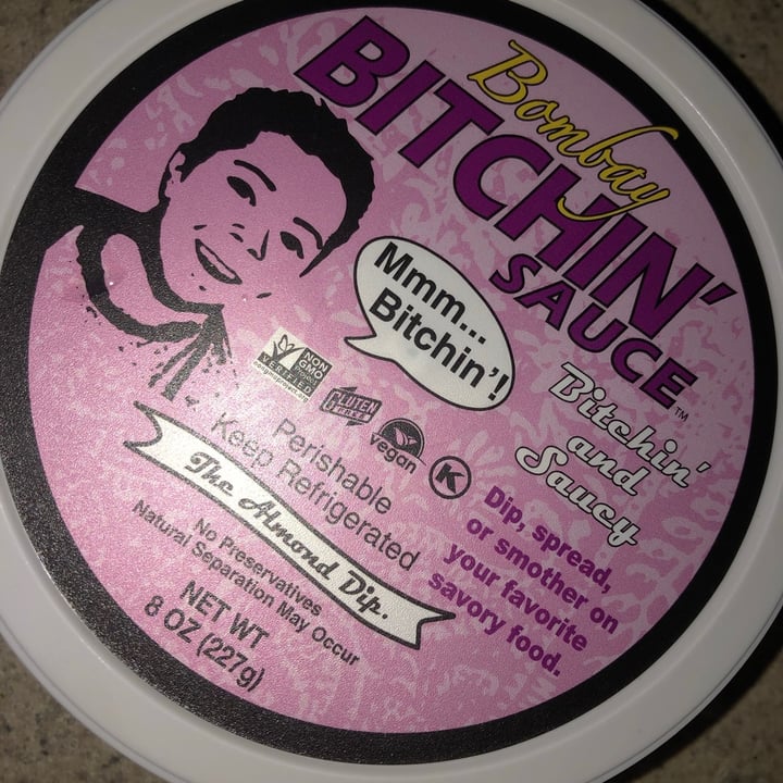 Bitchin' Sauce Bombay Bitchin’ Sauce Review | abillion