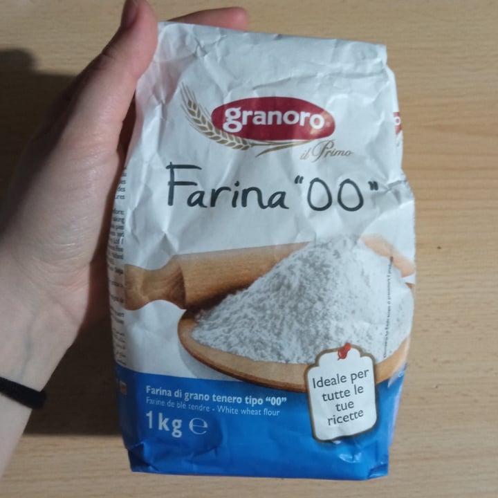 Granoro Farina 00 Review | abillion