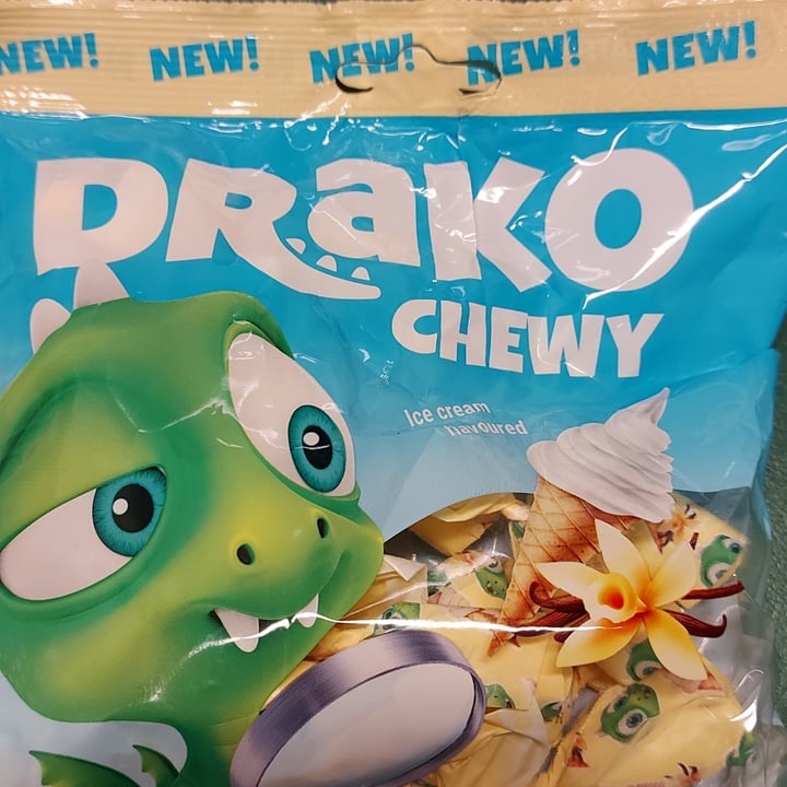 Kalev Drako icecream flavour Review | abillion