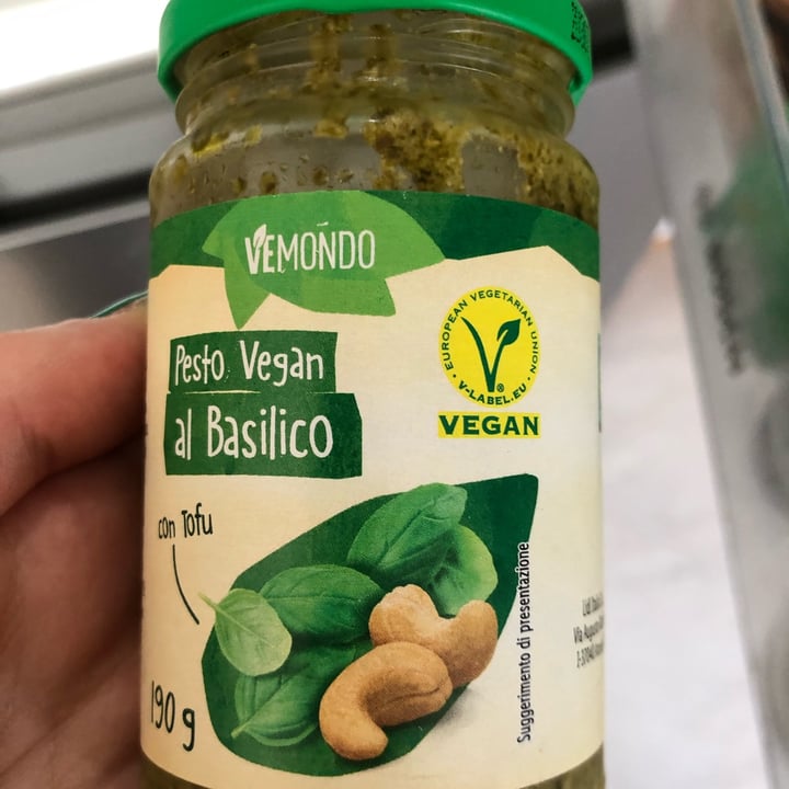 Vemondo Pesto Review | abillion