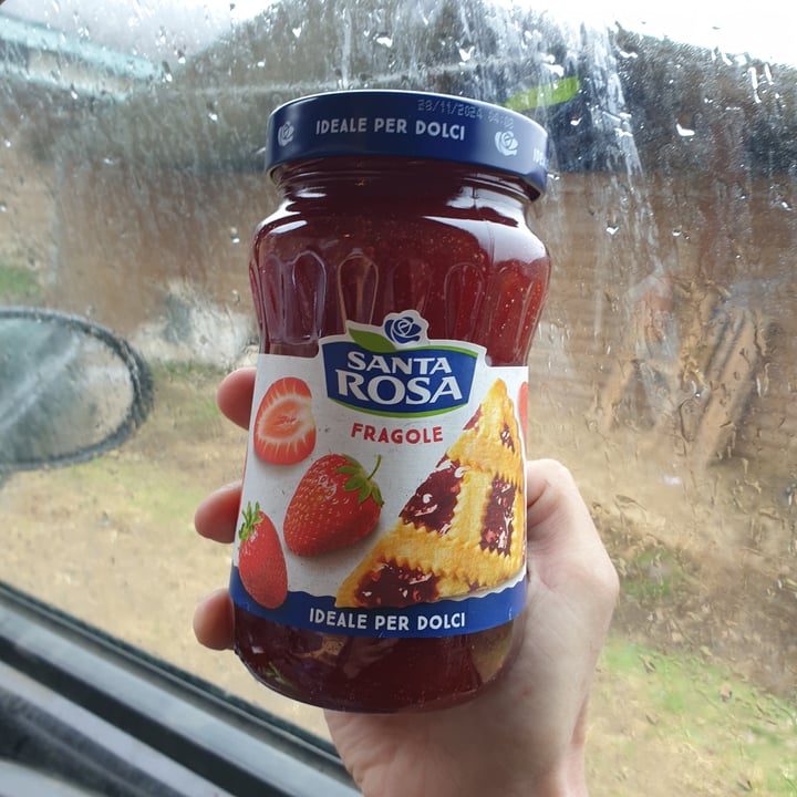 Santa rosa Confettura Extra Di Fragole Review | abillion