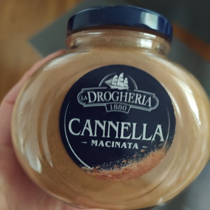 Drogheria&alimentari 1880 Cannella Macinata Review | abillion