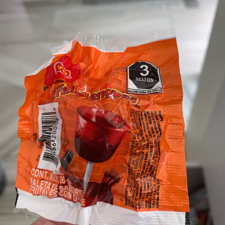 Vero Paleta Trabalenguas Reviews | abillion