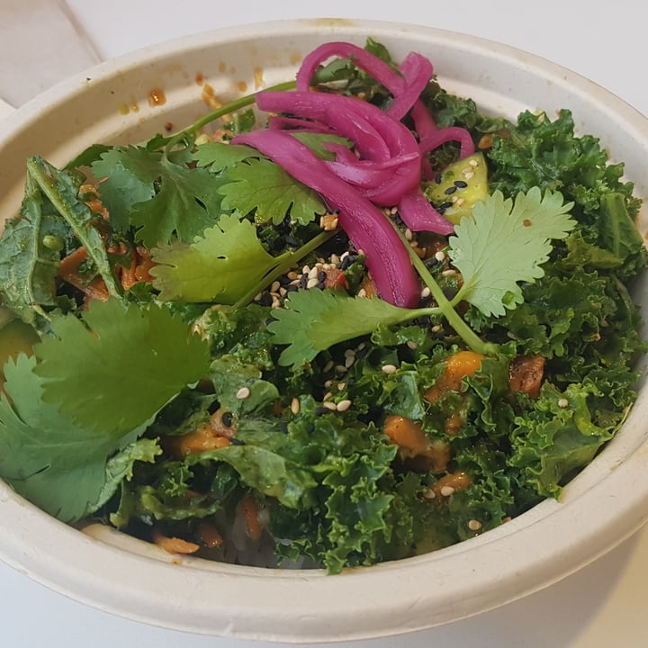 Hula Downtown, Calgary, Canada Yuzu (traditional) Review | abillion