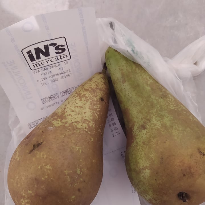 IN’S Mercato Pere conference Review | abillion