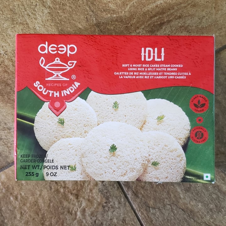 Deep Indian Kitchen Idli Review | abillion