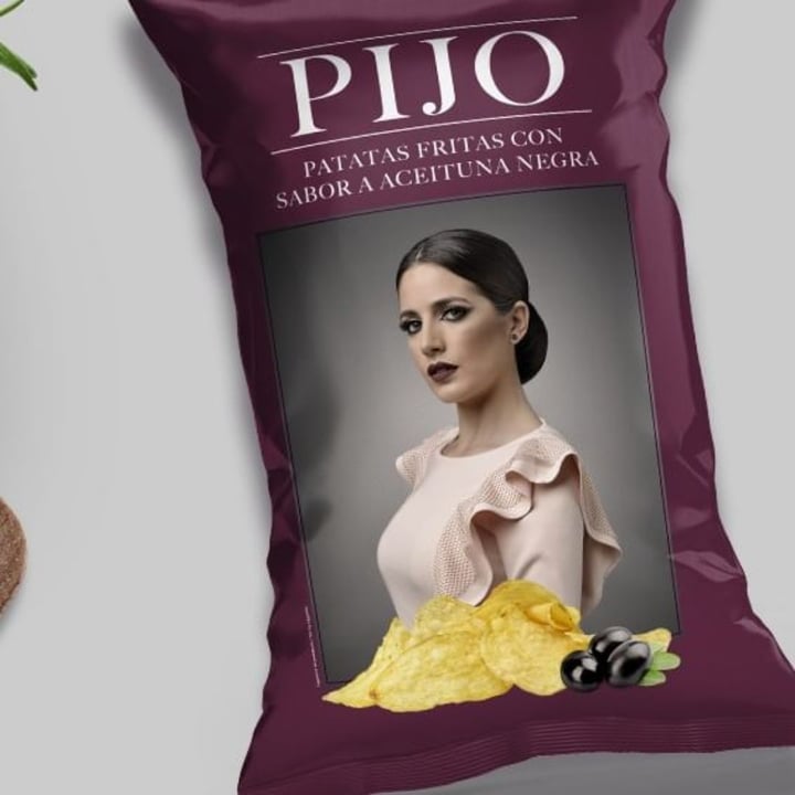 Pijo Patatas Aceituna Negra Review | abillion