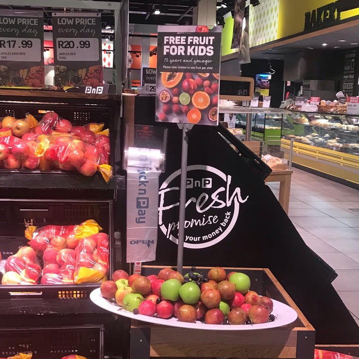 Pick n Pay Fruit Reviews | abillion