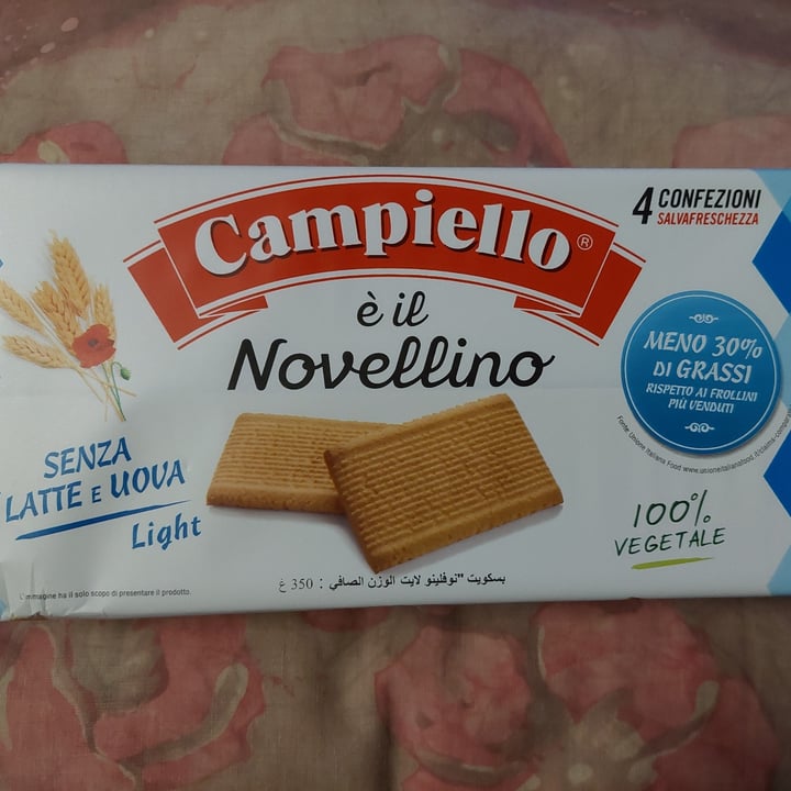 Campiello Campiello Novellino Review | abillion