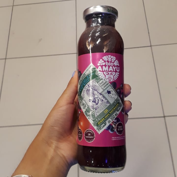 Bio Amayu Bebida de acai Reviews | abillion
