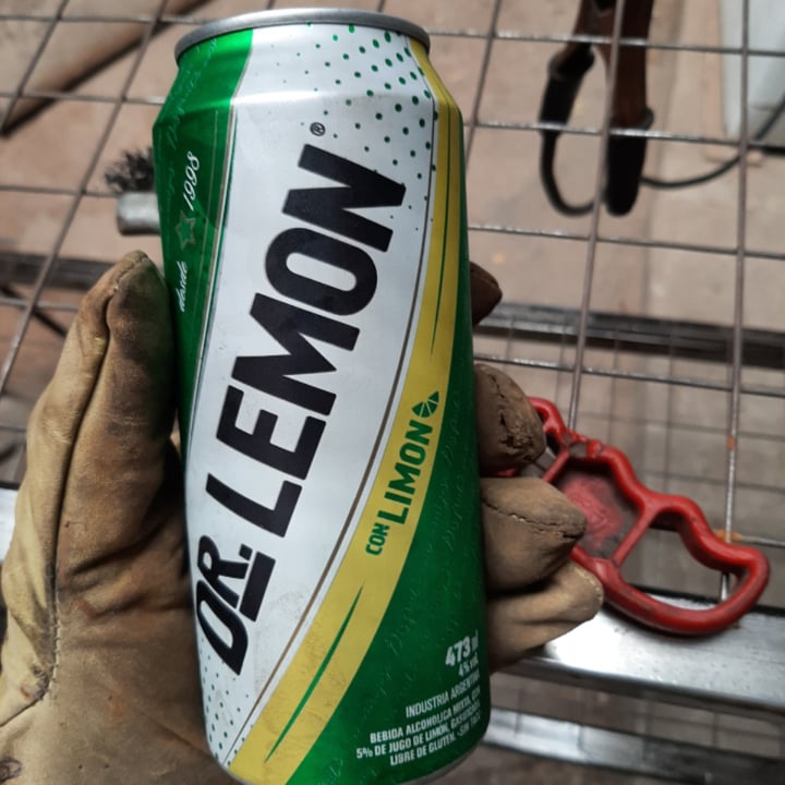 Dr lemon Dr Lemon con limon Review | abillion
