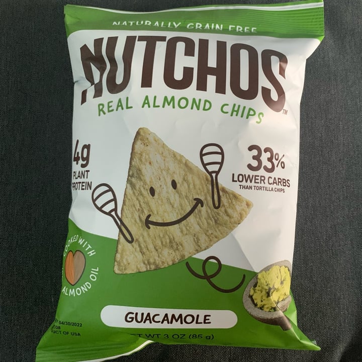 Nutchos Reviews | abillion