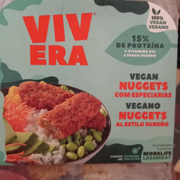 Vivera chicken tenders bbq Review | abillion