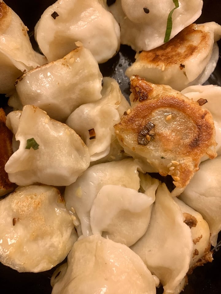 Le Petit Coin Dumpling Le Plateau-Mont-Royal, Montréal, Canada Dumpling ...