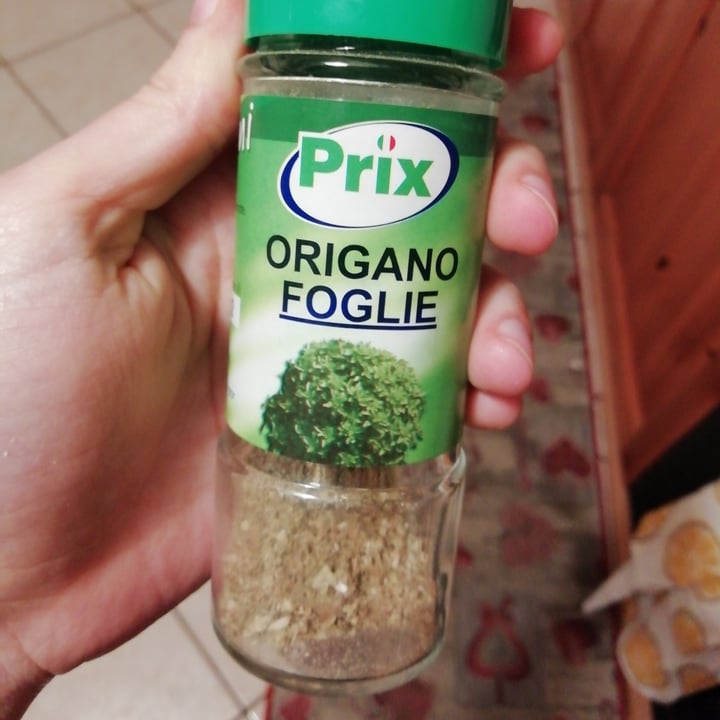 Prix Origano Review Abillion