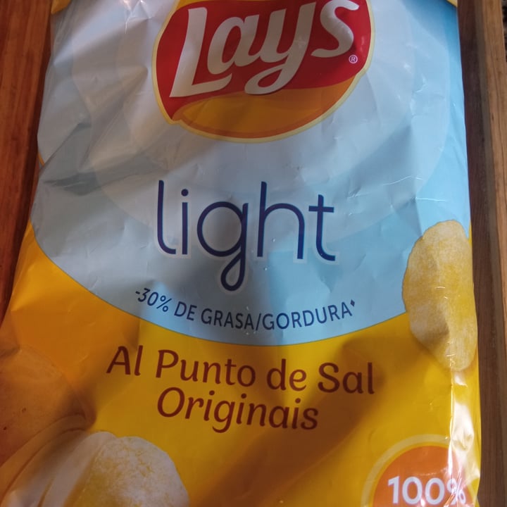 Lay's Lays light Review | abillion