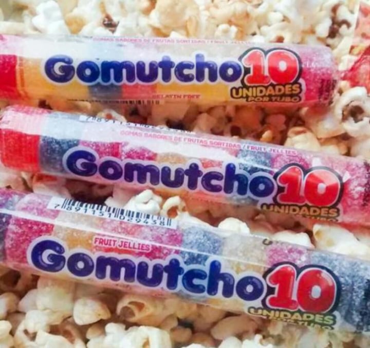Riclan Gomitas Gomutcho Review | abillion