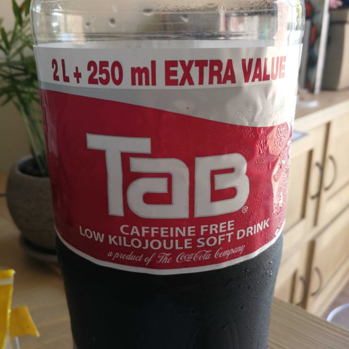 Coca-Cola TAB Review | abillion