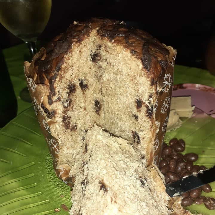 Brownie del Rey Pan Dulce Con Chips De Chocolate Review | abillion