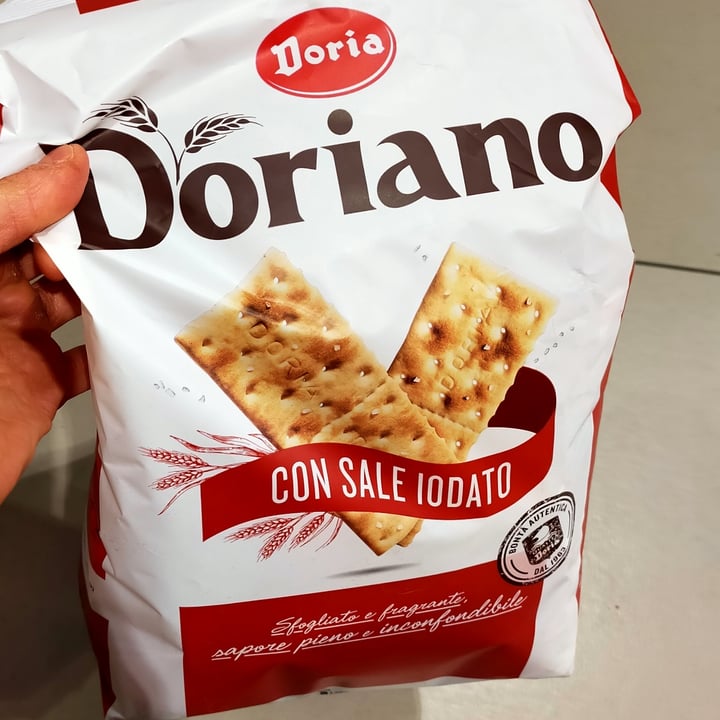 Doria Doriano Review | abillion