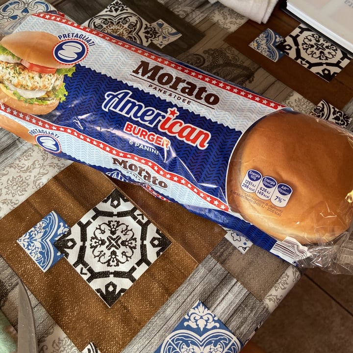 Morato American Burger Review | abillion