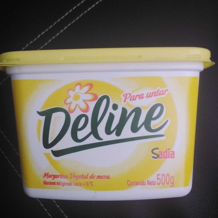 Deline Margarina Deline Review | abillion