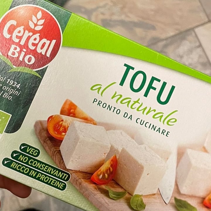 Céréal Bio Tofu Al Naturale Review | abillion