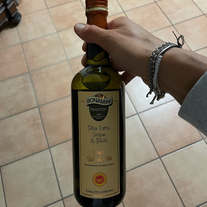 frantoio bonamini olio extra vergine di oliva Review | abillion