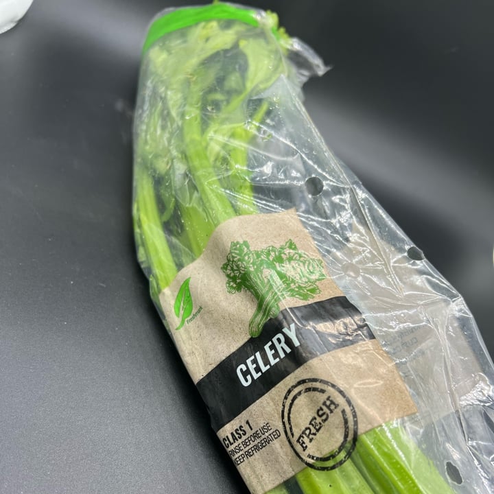 Checkers Housebrand Fresh Celery Review | abillion