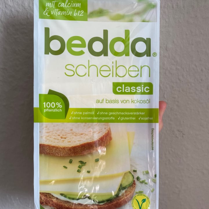 Bedda Scheiben Classic Review | abillion