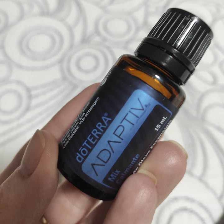 dōTERRA Adaptiv Review | abillion