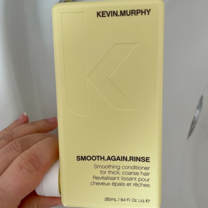 Kevin Murphy Smooth again rinse Review | abillion