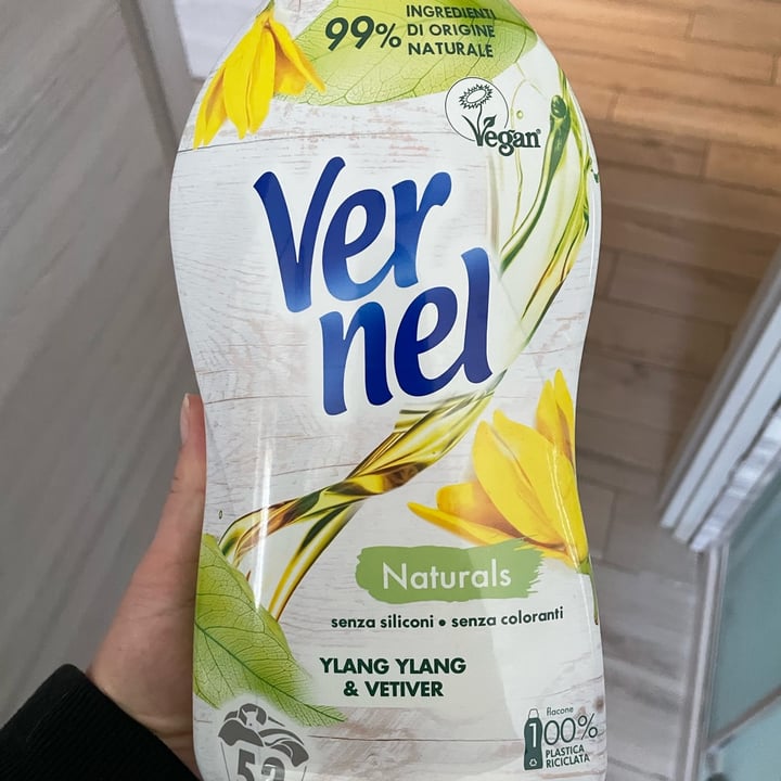 Henkel Vernel Review | abillion