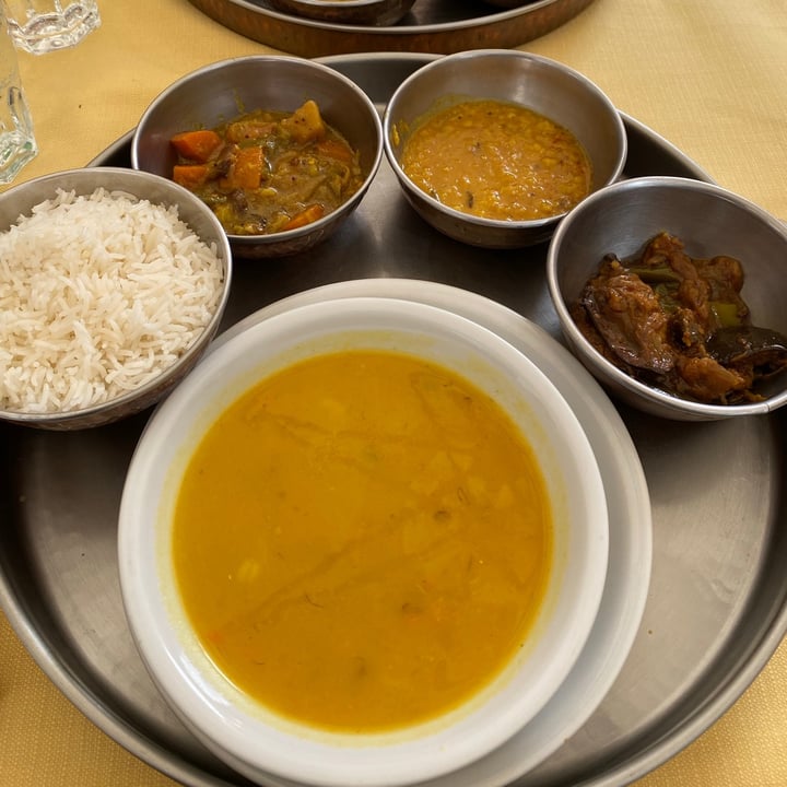 Serendib Milano, Italy Menù vegan Review | abillion