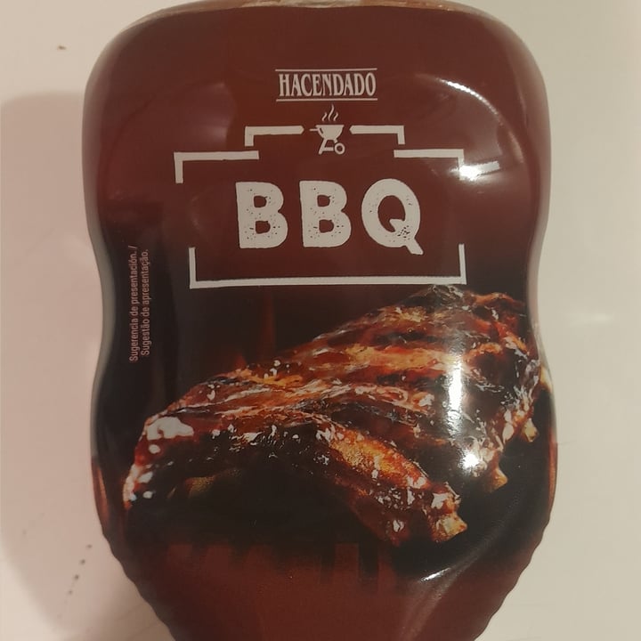 Hacendado BBQ Review | abillion