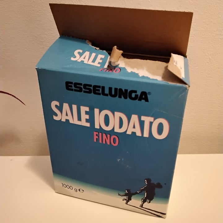 Esselunga Sale fino Review | abillion