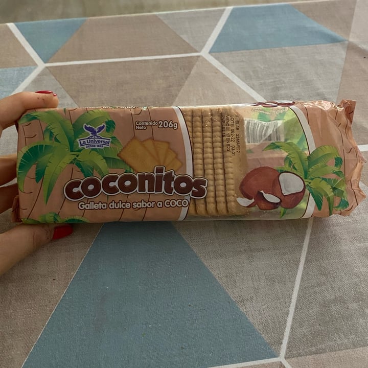 La Universal Coconitos Review | abillion