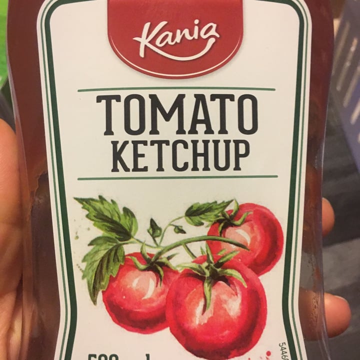 Kania Ketchup Review | abillion
