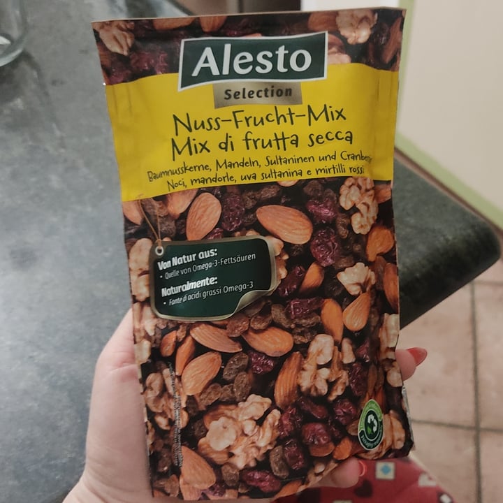 Alesto Selection Mix di frutta secca Review | abillion