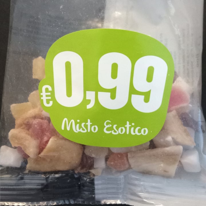 Euro spin Exotic Mix Review | abillion