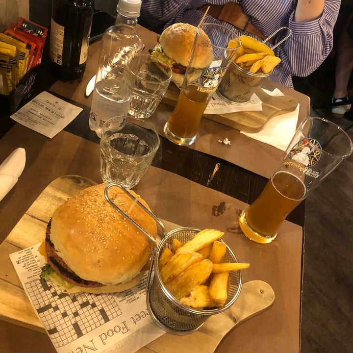 Cheers Birreria Gourmet Torino, Italy Il Delicato Review | abillion